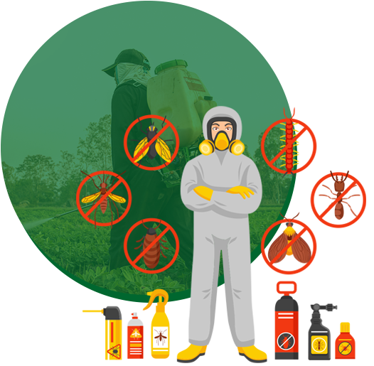 Pest Control Sydney, Termite Treatment, Subfloor Ventilation Systems ...